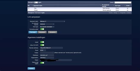 How To Connect Push Data To Influxdb From Other Server Configuration Home Assistant Community