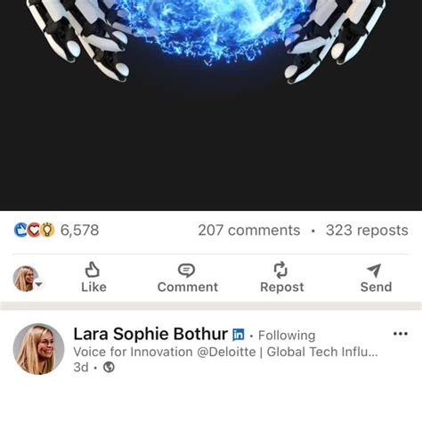 𝗗𝗲𝗹𝗼𝗶𝘁𝘁𝗲 𝗧𝗲𝗰𝗵 𝗧𝗿𝗲𝗻𝗱𝘀 𝟮𝟬𝟮𝟱 𝗟𝗜𝗩𝗘 🔥🔥 Ai Driven Lara Sophie Bothur 74