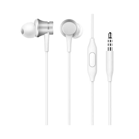 Xiaomi Audifono In Ear Headphones Basic Shopmi Pe