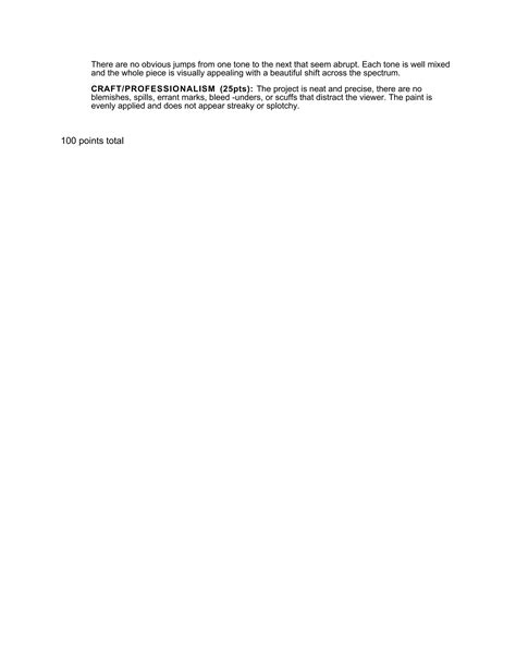 shading tinting tones doc