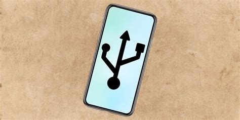 How To Change USB Settings On Android