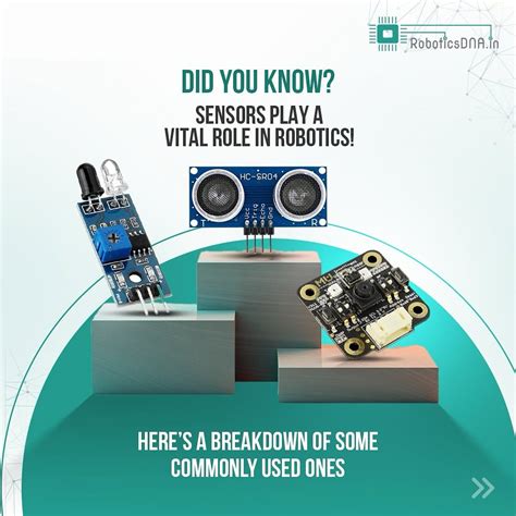 🤖 Did You Know Sensors Are The Backbone Facebook
