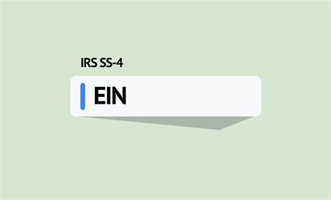 Irs Form Ss 4 Its Purpose And Use