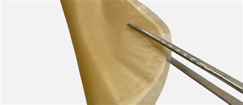Lignin Nanoparticles As Interfacial Modulator For Tough Hydrophobic Cellulosic Films