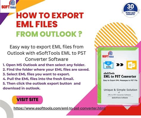 How To Export Eml File From Outlook Thunderbird To Outlook Converter Medium