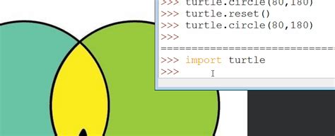 Msdn画圆弧函数乌龟教你python编程——“玫瑰花”是怎么画的！ Csdn博客