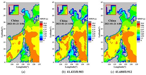 Research On High Resolution Reconstruction Of Marine Environmental Parameters Using Deep