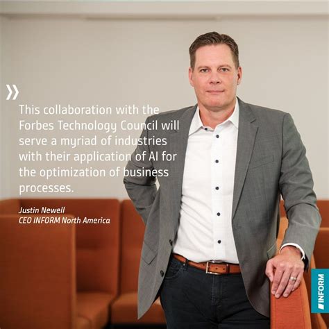 Worldofinform Inform Ai Technology Decisionintelligence Inform Gmbh Optimization