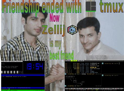 Started Using It Mainly For The Sixel Support Now I Love It R