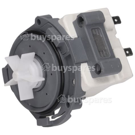 Drain Pump : Copreci BLP3. .... Or Hanyu B12-6A01 | BuySpares