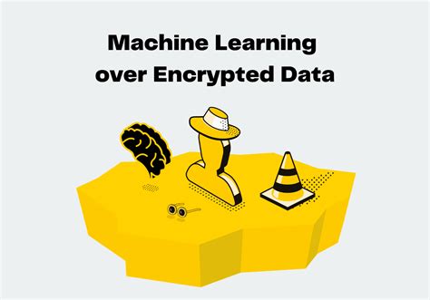 Machine Learning Over Encrypted Data Kdnuggets