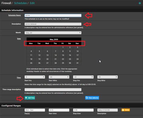 Pfsense Gui Mit Letsencrypt Cert Bei Verwendetem Ha Proxy Mpmicde