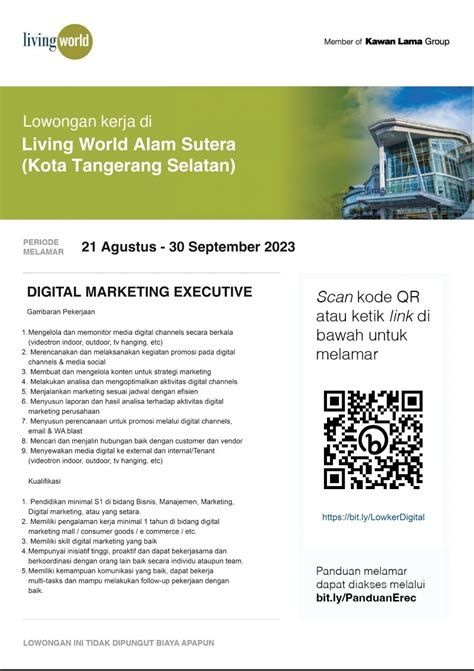 Paramitha Kusumawati On Linkedin Hiring Recruitment Lowkermall