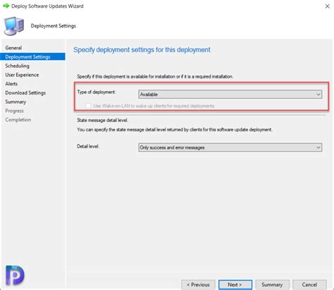 Upgrade To Windows H Using ConfigMgr SCCM