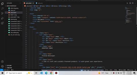 Ashutosh Yadav On Linkedin Project Webdevelopment Internship Frontenddevelopment