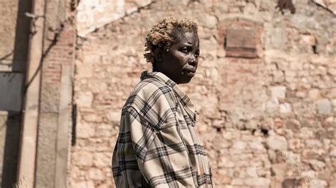 Danica Thrall Supernova