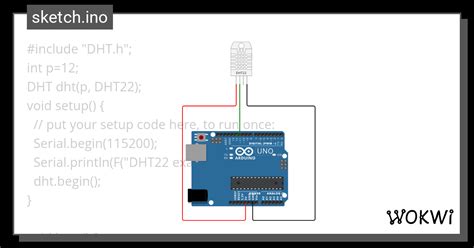 Exp 06 Wokwi Esp32 Stm32 Arduino Simulator