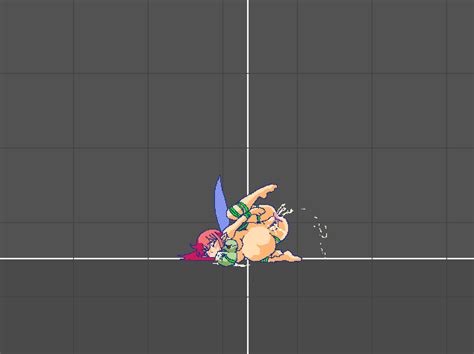 Rule 34 Animated Body Invasion Color Crying Eluku Fairy Fighting
