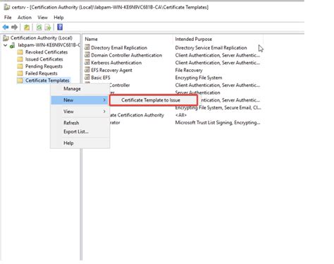 Step By Step Guide To Configuring LDAPS On Windows Server AD DS Settings Segura Community