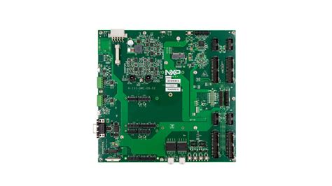 I MX RT Industrial Drive Development Platform NXP Semiconductors