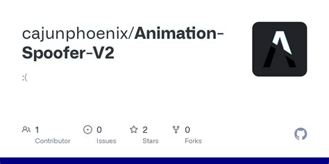 Animation Spoofer V2animation Spoofer V2rbxmx At Main · Cajunphoenix