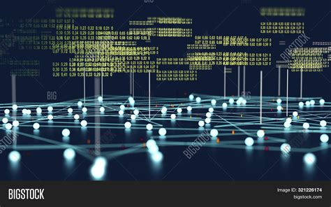 Data Volume Analysis Image And Photo Free Trial Bigstock