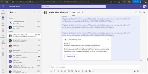 Link Unfurling Unfurling Card Content Is Not Getting Truncated On Firefox Working Fine With