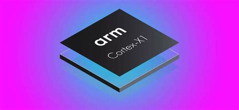 Arm Cortex X1 E Cortex A78 Ufficiali Arrivano I Chip Custom Su Android