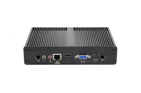 Mini PC J Thin Computing