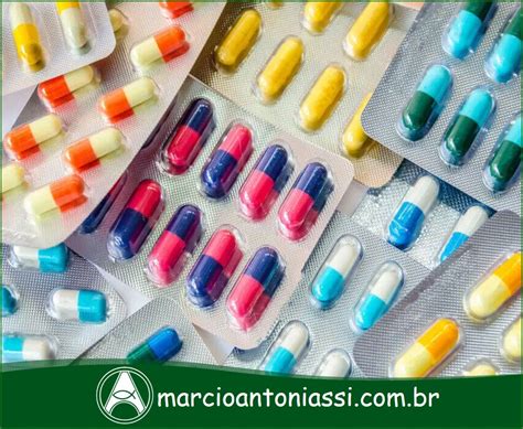 O Que Está Por Trás Do Uso Prolongado De Antibióticos Em Pacientes Com Acne Farmacêutico