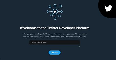 Twitter Introduces A New Developer Experience