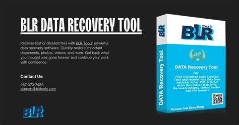 Ppt Data Recovery Tool Recover Lost Data Blr Tools Powerpoint Presentation Id 13351922