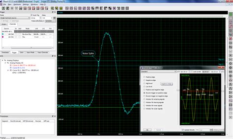 Common Digitizer Setup Problems To Avoid Spectrum Instrumentation