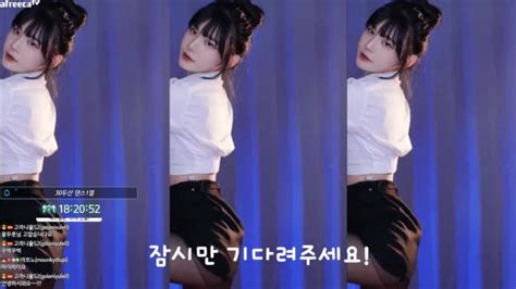 [클립]더 해줘 ♥ 트위치 03년생 드리블 1황 고라니율 아프리카tv Vod