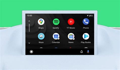 Android Auto Seven 7 Things You Should Know Us Mobilityarena