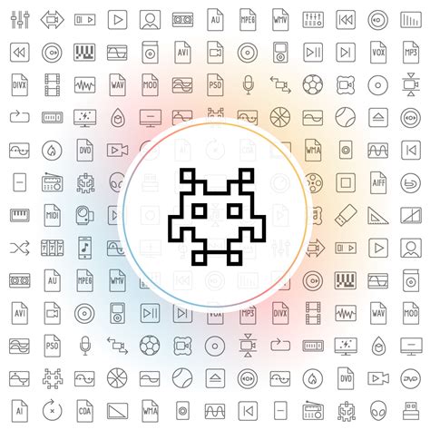 Scripting Icons Iconshock