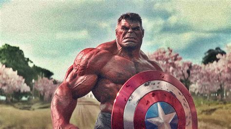 Rhulk By 5323676 On Deviantart