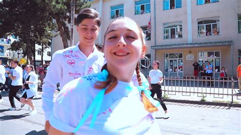 ხაშურის Iii საჯარო სკოლა ბოლოზარი2021 Youtube