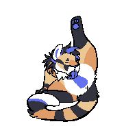 Hornycat