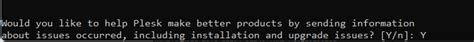 How To Install Plesk Panel On Ubuntu GreenCloud Documentation