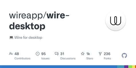 releases · wireapp wire desktop · github