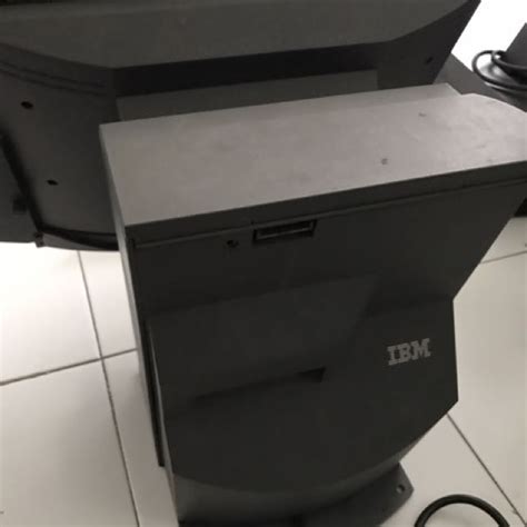 Ibm Pos System Intel Celeron 1gb And 160hardisk Computers And Tech Parts And Accessories