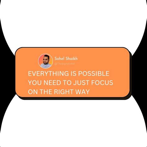 Sohel Shaikh On Linkedin Success