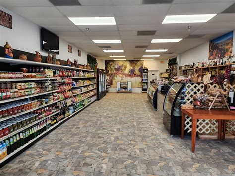 Mimino Food Market Reviews Photos Phone Number Updated July 2025 Specialty Shops In