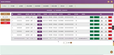 Jspssm计算机毕业设计商业银行信贷管理系统pb48r【源码、数据库、lw、部署】商业银行网络信贷管理系统的代码实现 Csdn博客