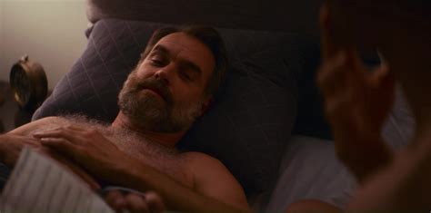 Auscaps Murray Bartlett And Charlie Barnett Nude In Tales Of The City