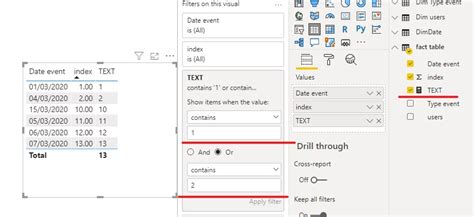 Solved Slicer Search For Non Text Values Microsoft Fabric Community