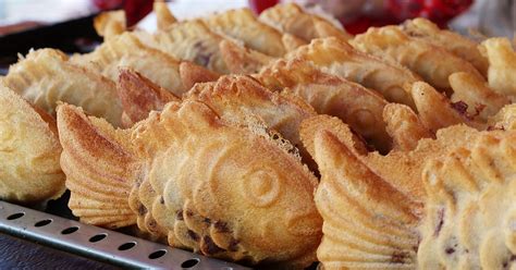 한마리 3000원 금붕어빵 깜짝요즘 붕어빵이 안보인다 왜 중앙일보