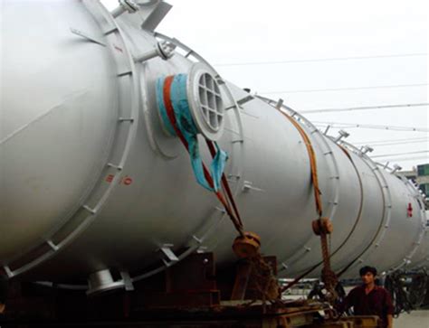 压力容器制造材料质量管理措施 压力容器制造 压力容器厂家 生物压力容器 江苏大明生物工程装备有限公司