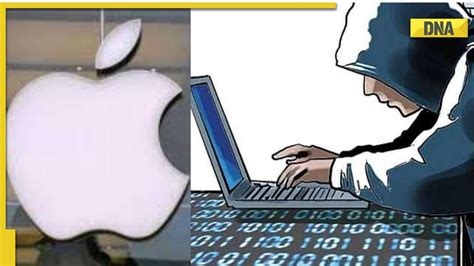 Apple Warns Of Security Flaw In Iphones Ipads Macs Know How To Secure Smartphone